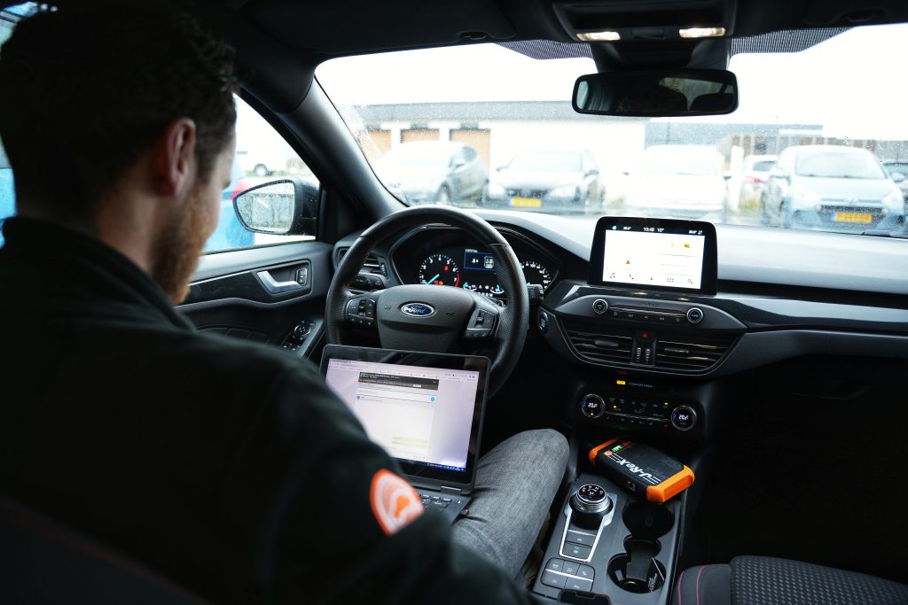 How it works - Jifeline Networks