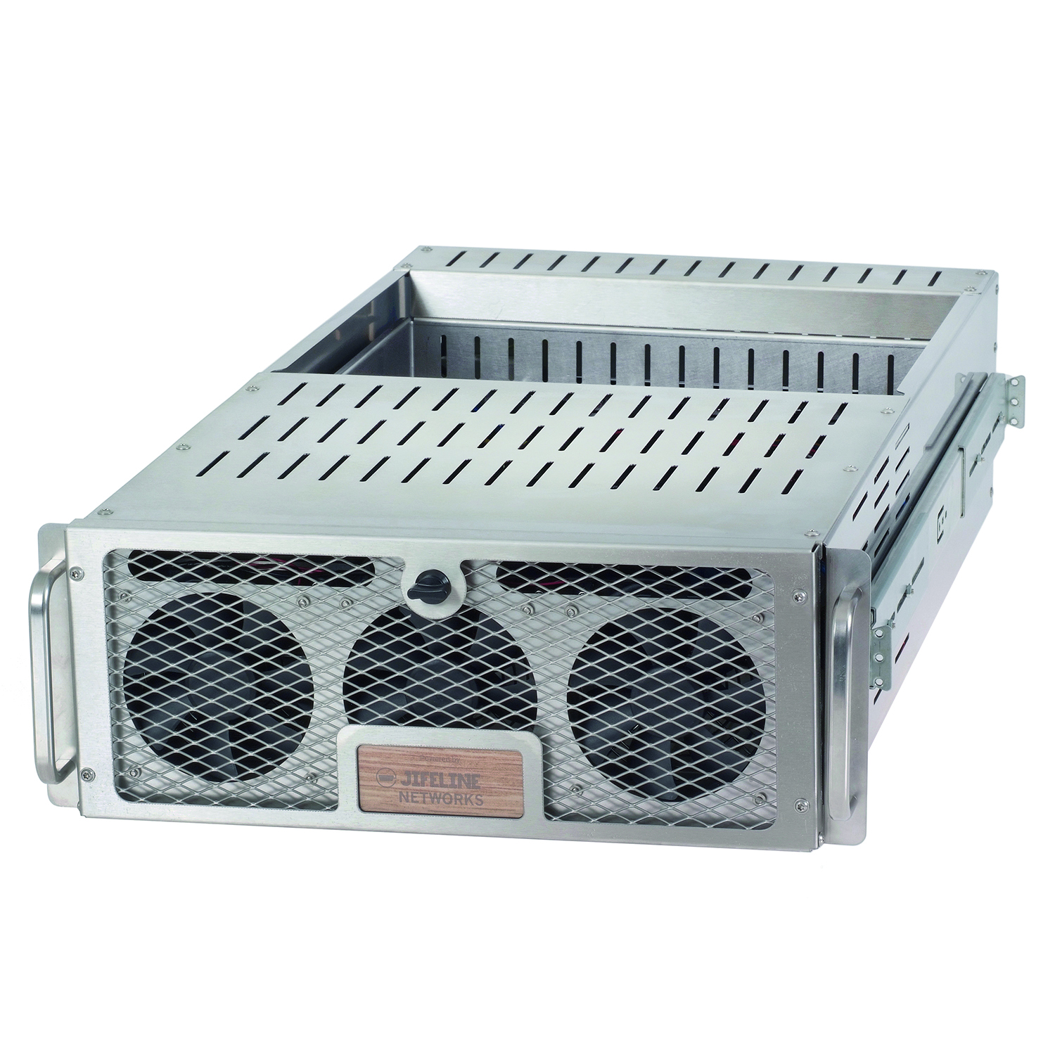 Hardware | Create your own network | Jifeline Networks