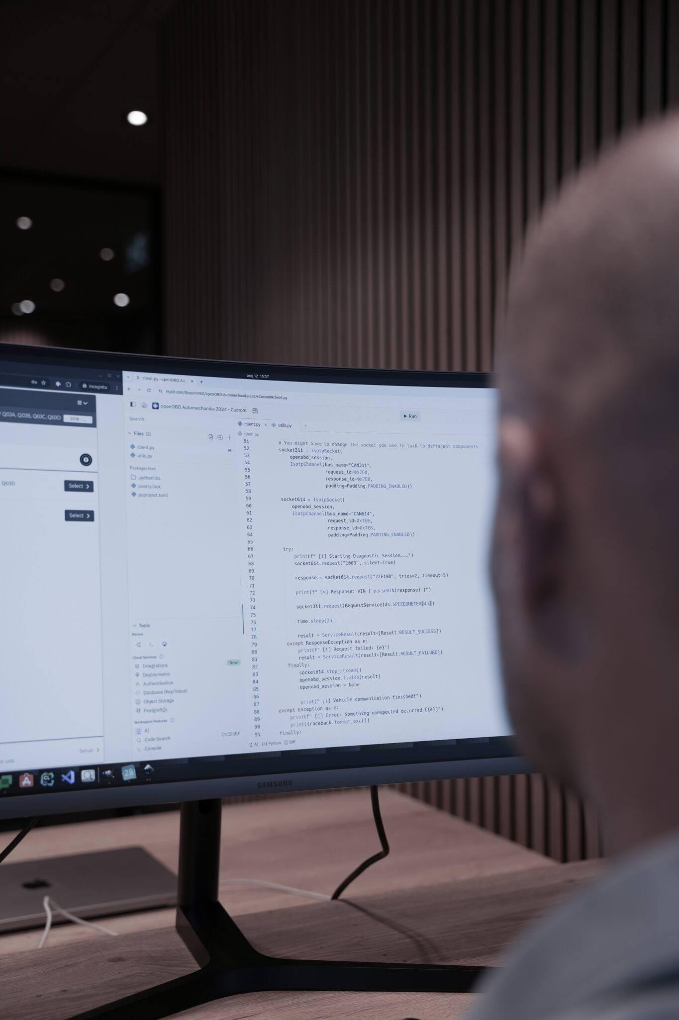 Ons verhaal - Jifeline Networks