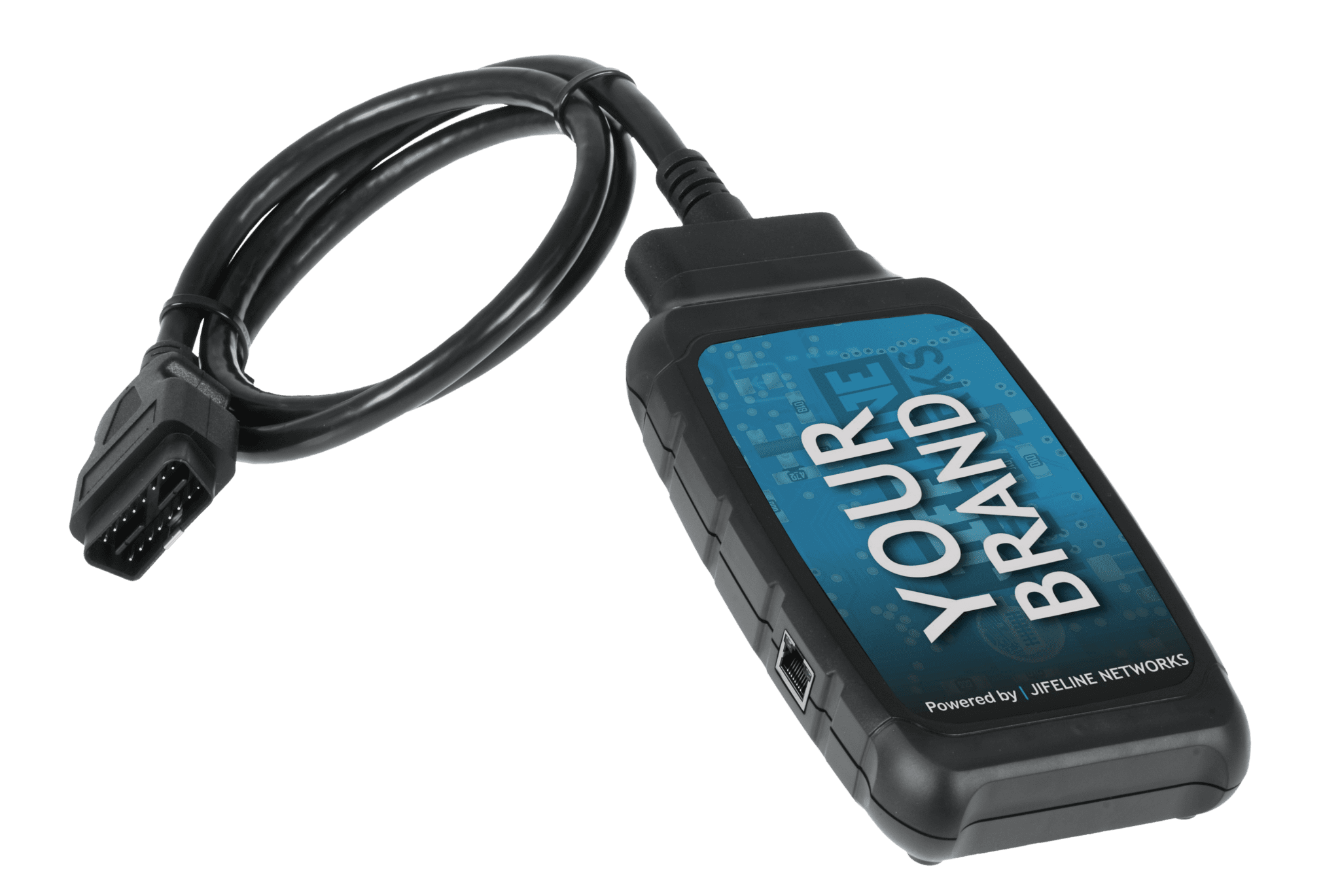 Ons verhaal - Jifeline Networks