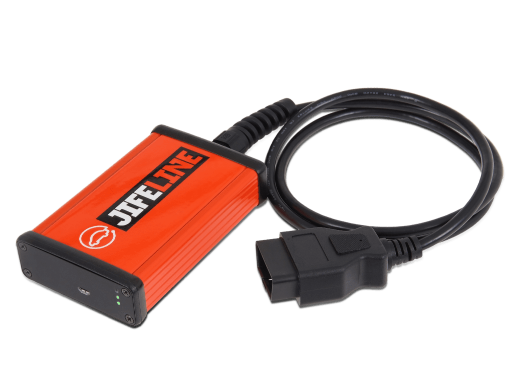 Ons verhaal - Jifeline Networks